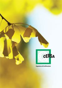 Cersa .:. Brochure